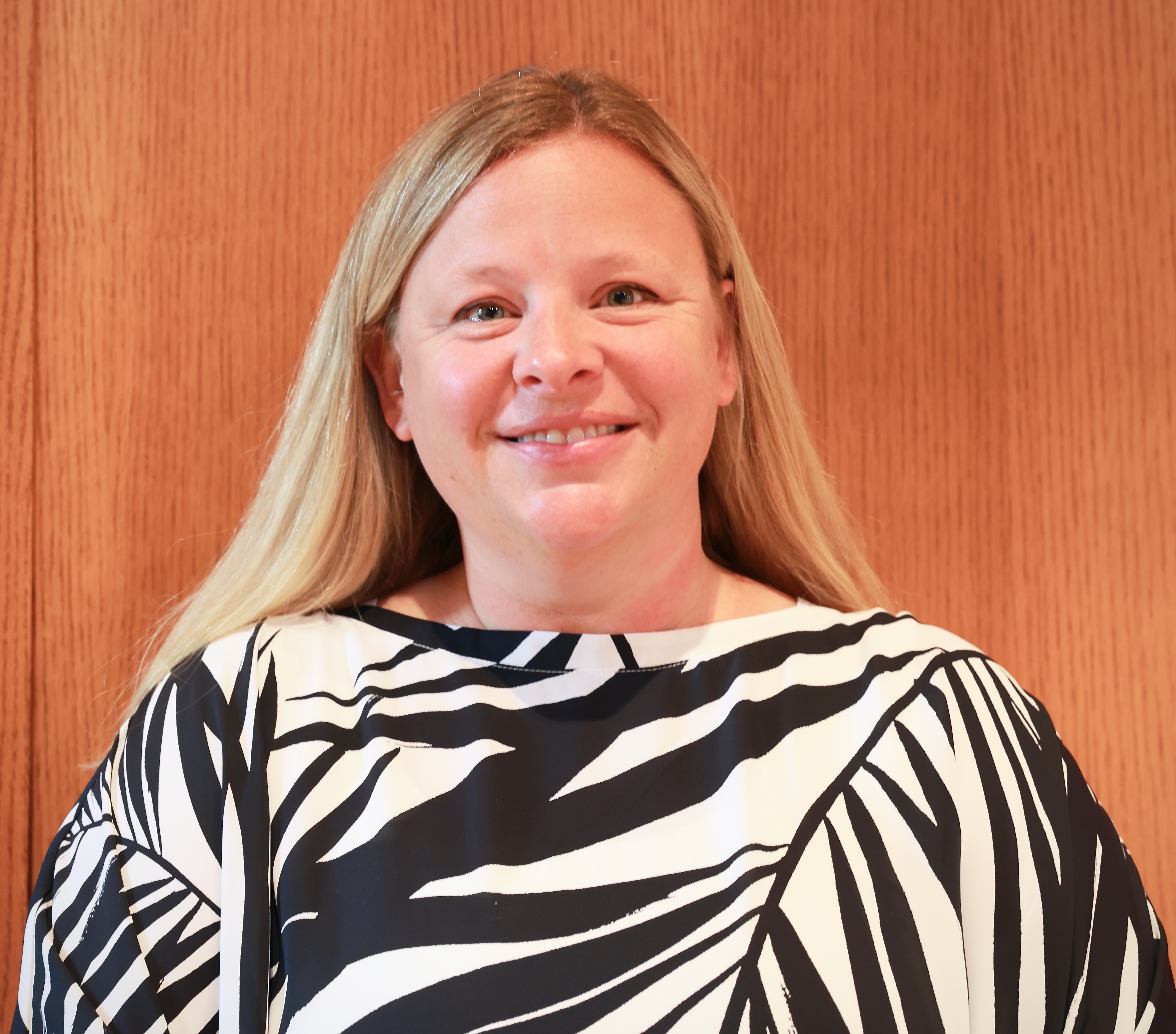 Meet Our Staff – St Paul's United Methodist Church