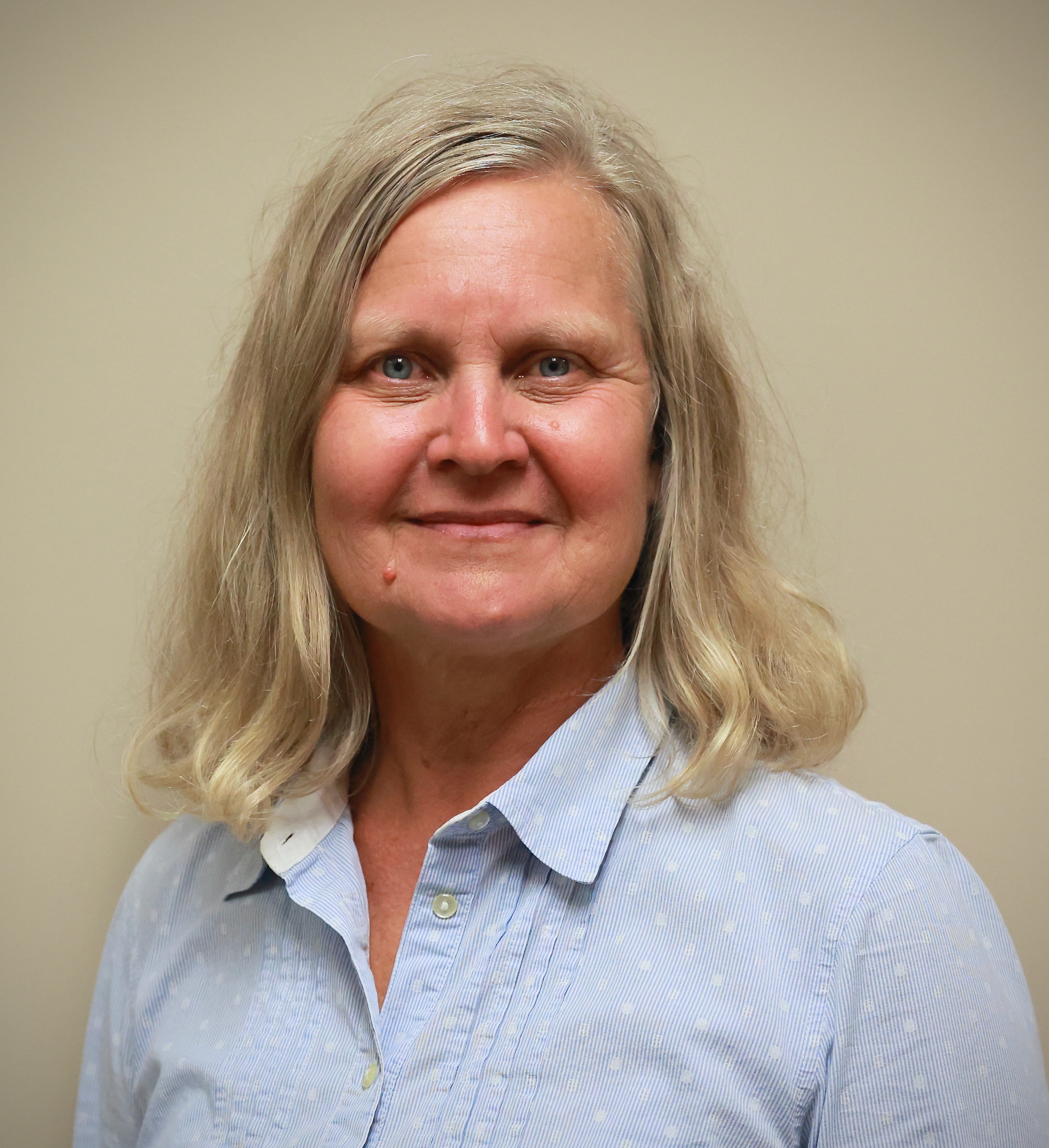 Meet Our Staff – St Paul's United Methodist Church